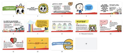 La Importancia Del Juego Infantil Mentalia Salud Mental Xppp