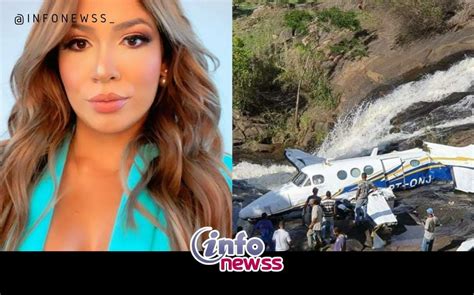Vazam fotos do corpo de Marília Mendonça durante necrópsia Info Newss
