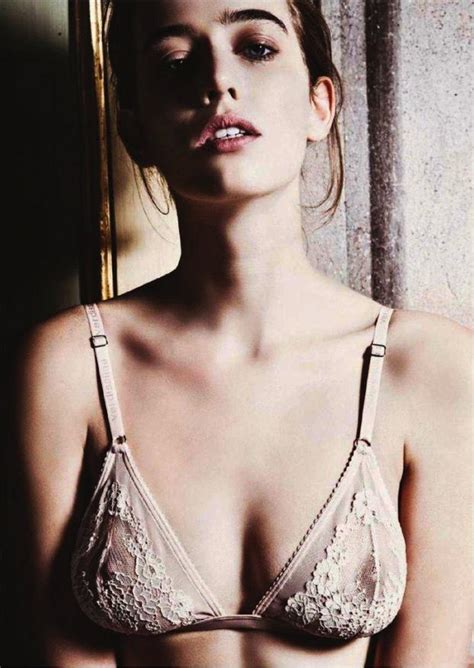 Eliza Sys Nude Naked Pics And Videos ImperiodeFamosas