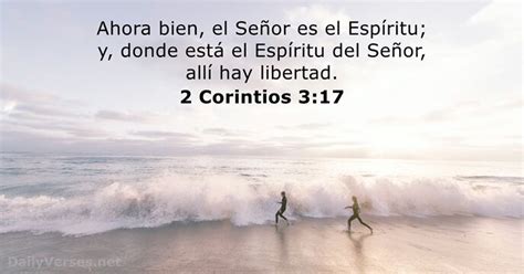 73 Versículos de la Biblia sobre el Espíritu DailyVerses net