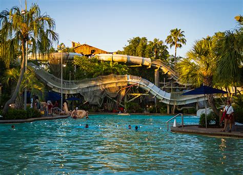 Guide To Typhoon Lagoon Water Park At Disney World Showbizztoday