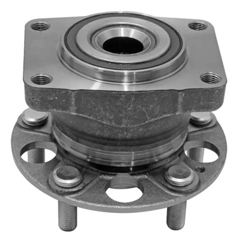 Maza Balero Rueda Trasera Para Honda Hr v 2021 2022 2023 Abs Envío gratis