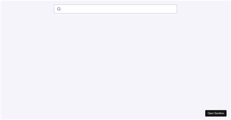 Basic Example Appbaseio Autocomplete Suggestions Plugin Codesandbox