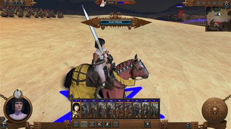Sexy Mods For Total War Warhammer Page Adult Gaming Loverslab