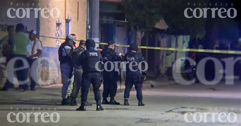 Jornada violenta en León balaceras dejan cinco muertos y un herido