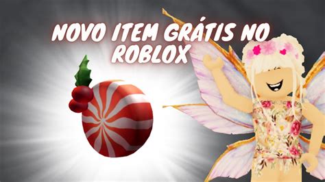 NOVO PROMOCODE NO ROBLOX COMO PEGAR O CHAPÉU DE MENTA YouTube