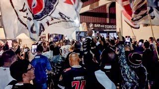 ESSA TORCIDA NÃO MERECE O TIME QUE TEM VASCO X LONDRINA by Batman da