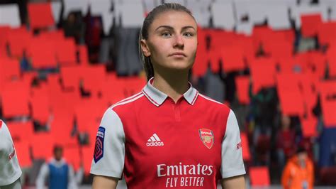 Ea Fc 24 Women S Career Mode Mod Image To U