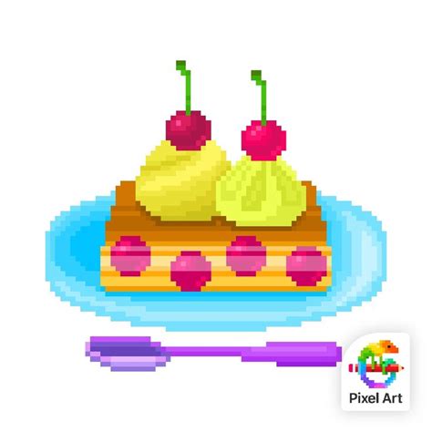 Coloring By Numbers Is Fun With Pixel Art Https Goo Gl LWx8qm