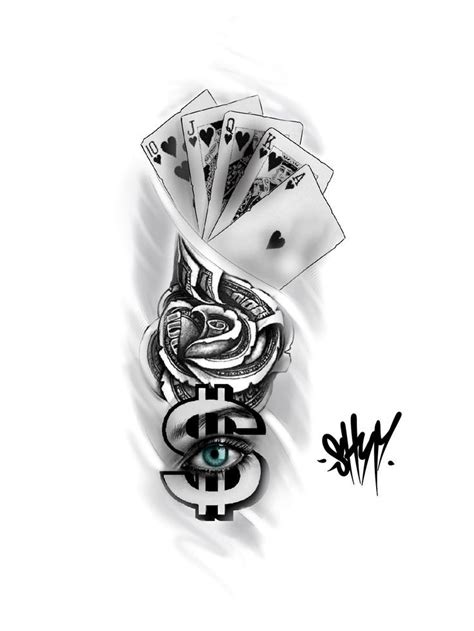 Pin De Carol Oliveira Em Lucas Sonhos Tatuagem De Dinheiro Desenho