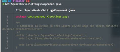 Syntax Highlighting Issue With Java And Block Comments Issue 147