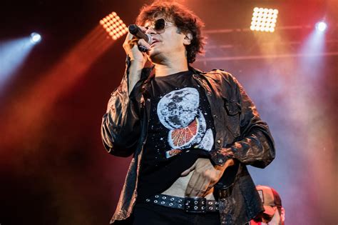 Ciro y Los Persas tocarán en la Fiesta Argentina en Qatar Radio