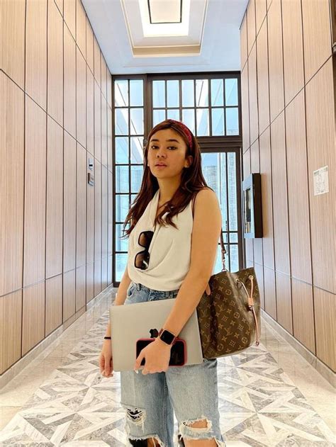 Profil Clara Shinta Artis TikTok Yang Ramai Dituding Sebagai