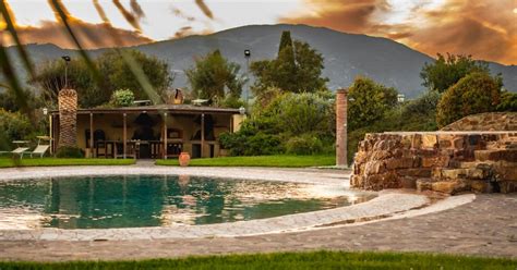 Agriturismo Gualdo del Re in Meernähe mit Restaurant Weingut für