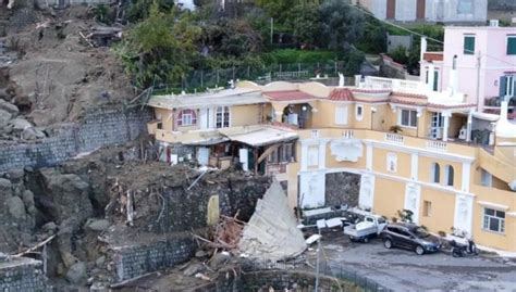 Dissesto idrogeologico cosè quali sono le cause e come prevenirlo