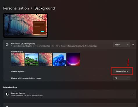 Cara Mengubah Wallpaper Di Windows Atau MacOS
