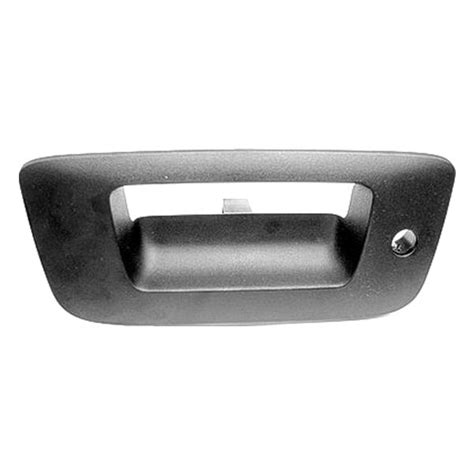 Replace GM1916106 Tailgate Handle Bezel Standard Line