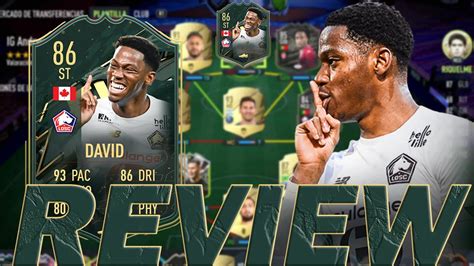 MEJOR QUE BEN YEDDER 86 JONATHAN DAVID WINTER WILDCARDS COMODINES DE