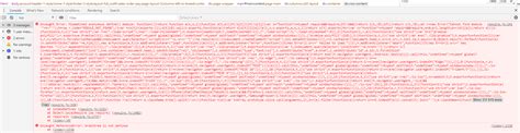 Magento2 Magento 2 Including External JS Uncaught Error