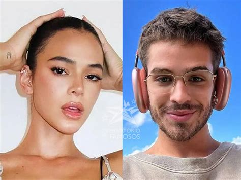 Veja em detalhes o vídeo romântico de João Guilherme beijando Bruna