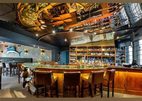 Highest Rated Fine Dining Restaurants In Houston According To
