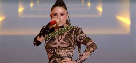 Vincitore Eurovision 2024 chi è Italia e Angelina Mango fuori podio