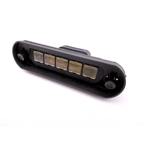 Contacteur De Porte pour Iveco Daily Référence IVE5802343601 KPX Parts