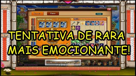 DDTANK BRASIL É HOJE QUE NÓS PEGAMOS FINALMENTE O TERNO FUSÃO MAIS