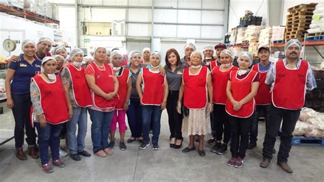 Será este domingo la vigésima primera posada del Banco de Alimentos de