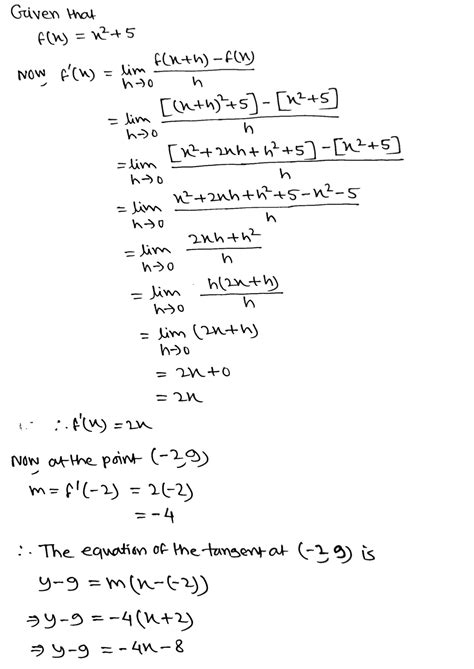 [solved] need help find the slope of the function s graph at the given course hero