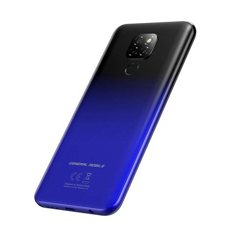 General Mobile GM20 Fiyatı ve Özellikleri Vatan Bilgisayar