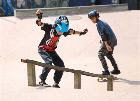 Moradores Podem Sugerir Melhorias Na Pista De Skate Do Bela Vista Em