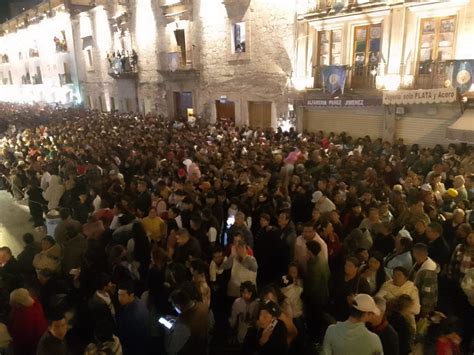 San Juan de los Lagos Saldo blanco en la celebración por los 400 años