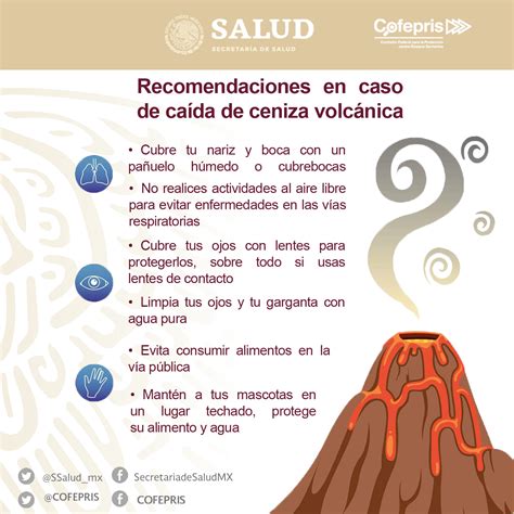 Qué Hacer en Caso de Erupción Volcánica para Niños Una Guía Esencial