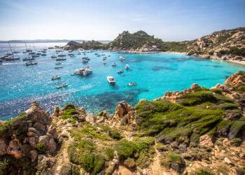 FKK Urlaub Top Reiseziele HomeToGo