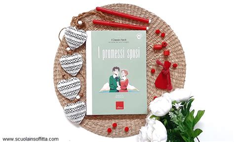 I Classici Facili I Promessi Sposi Per Bambini Con Audiolibro E