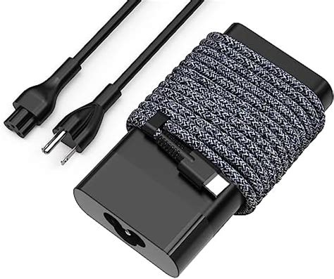 Amazon Ftenlyen New Slim W Usb C Laptop Charger For Hp Spectre