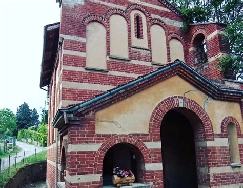 Primeglio Una Raccolta Fondi Per Il Restauro Della Chiesetta Della