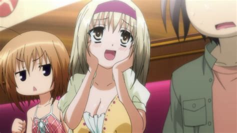 Population GO Anime Review Kore Wa Zombie Desu Ka Of The Dead