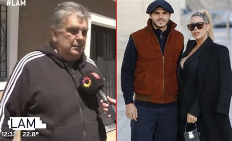 La tremenda definición de Luis Ventura sobre la vida sexual de Mauro