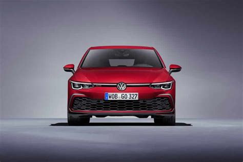 Oficial Así es el Volkswagen Golf GTI MK8 Un 2 0 TSI de 245 CV para