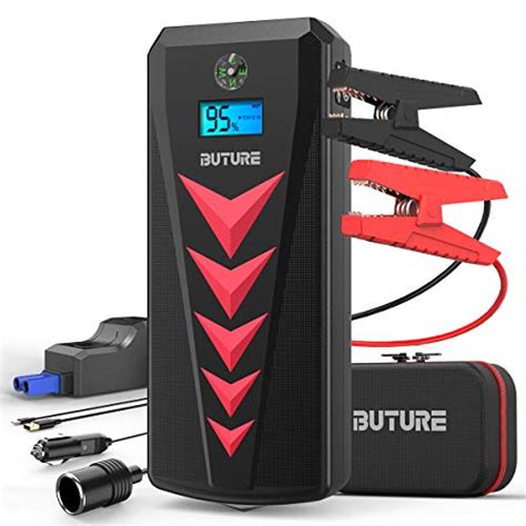 45 Migliori Carica Batterie Auto Nel 2022 Recensioni Opinioni Prezzi