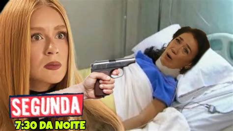 Fuzu Cap Tulo De Hoje Segunda Resumo Da Novela Fuzu