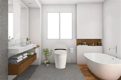 Letak Kamar Mandi Menurut Feng Shui Mentari Jasa