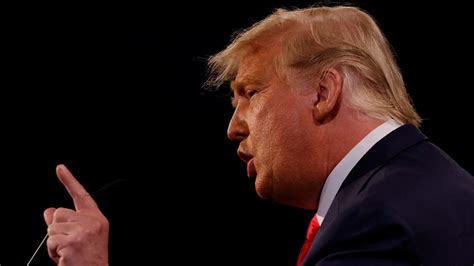 Trump Se Declara No Culpable De Tratar De Manipular Los Resultados