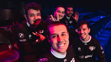 CBLOL Academy 2022 Flamengo E Pain Finalistas Da Primeira Etapa