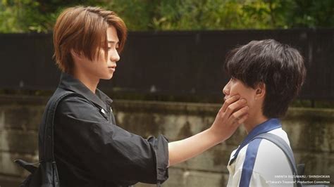 Takaras Treasure Episode 8 English Sub At MyasianTV