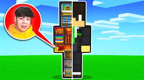 Am Facut O Baza Secreta In ISilent YouTube