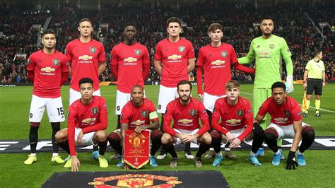 Manchester United Group Atelier Yuwa Ciao Jp