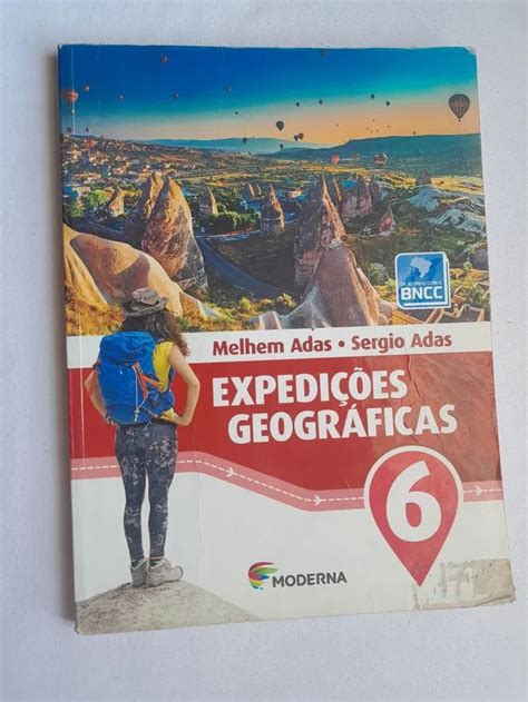 Expedicoes Geograficas No Brasil